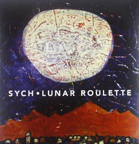 Lunar Roulette: Amazon.de: Musik-CDs & Vinyl