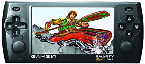 Mitashi Game in Smarty Touch Midas : Amazon.in: Video Games