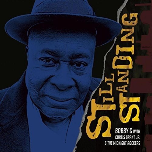 Bobby G - Still Standing - Amazon.com Music