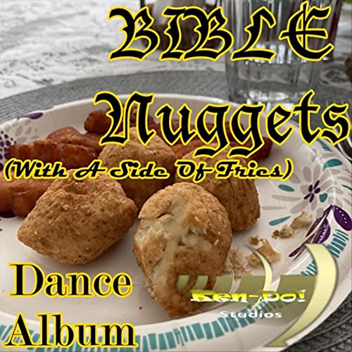 Amazon.com: Bible Nuggets (With a Side of Fries) : Kenneth Apthorp: Digital Music