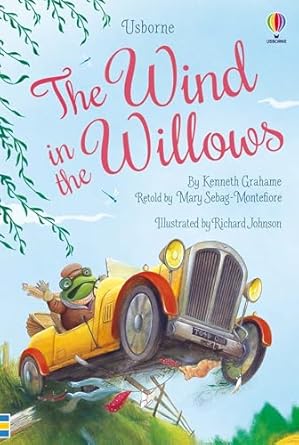 Buy The Wind in the Willows (Short Classics) Book Online at Low Prices ...