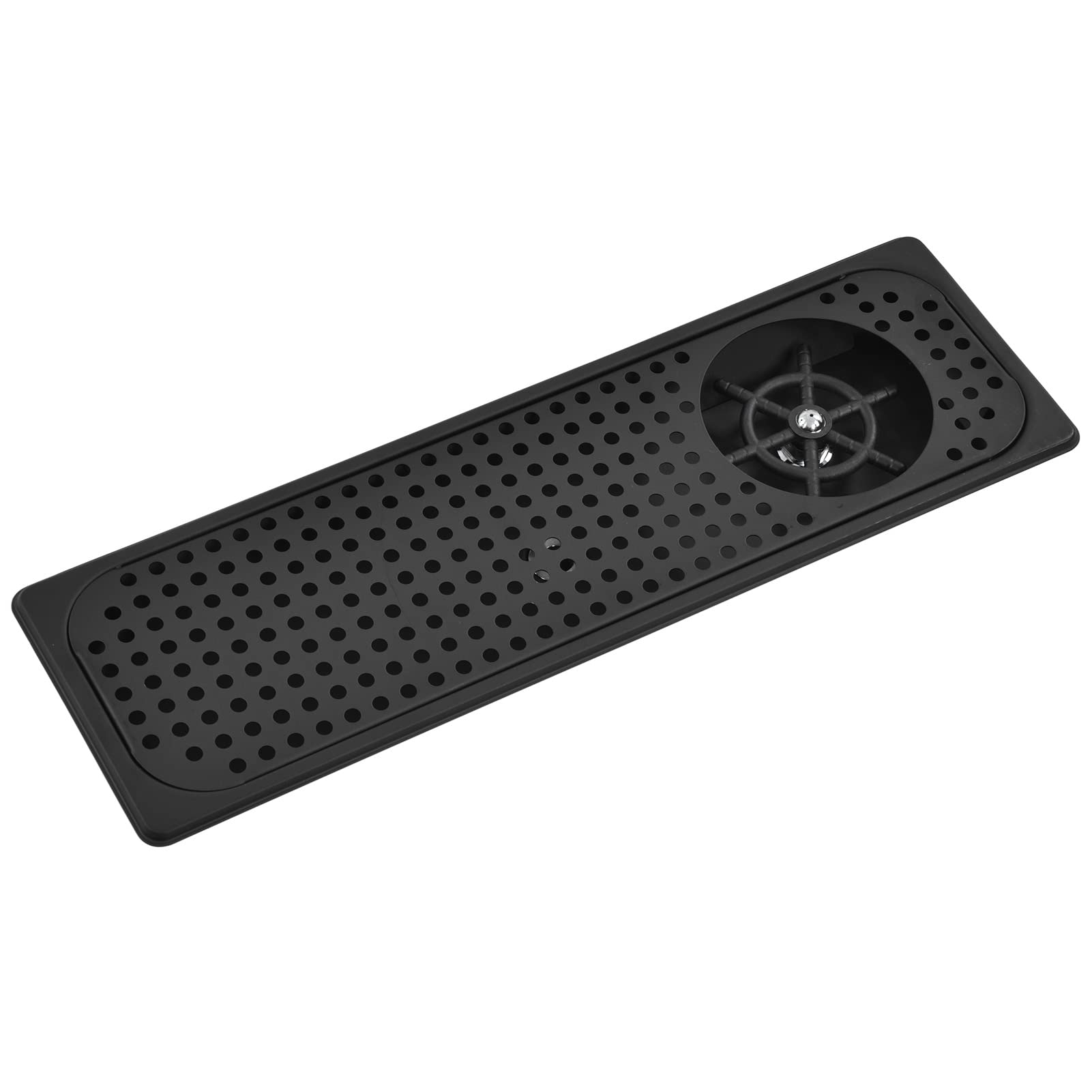 Steaming Pitcher Rinser Stainless Steel Automatic Cup Washer Cleaner ...