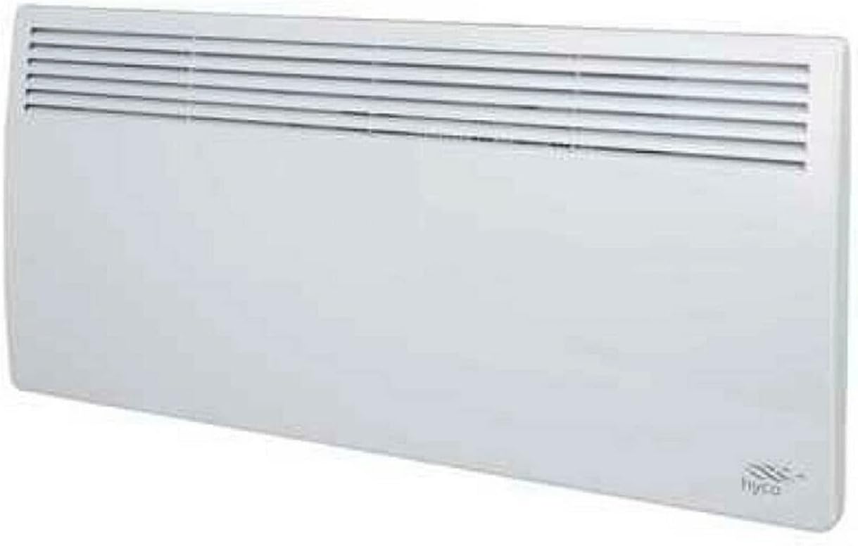 Hyco AC2000T Accona 2000W Panel Heater with 7 Day Timer & Digital ...
