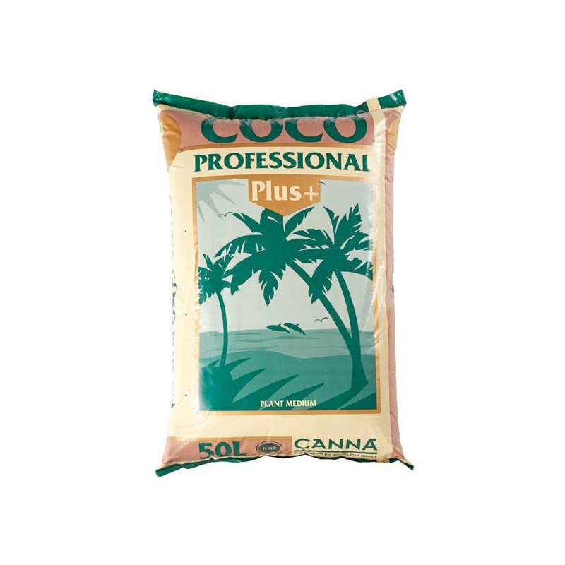 Canna Coco Professional Plus – Die 15 besten Produkte im Vergleich ...