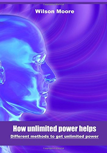 How unlimited power helps: Different methods to get unlimited power ...