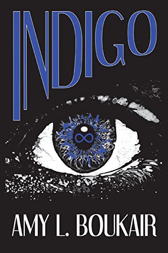 Book review of Indigo - Readers' Favorite: Book Reviews and Award Contest