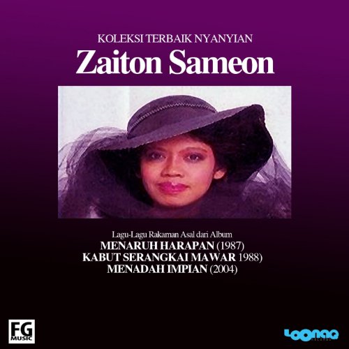 Koleksi Terbaik by Zaiton Sameon on Amazon Music - Amazon.com