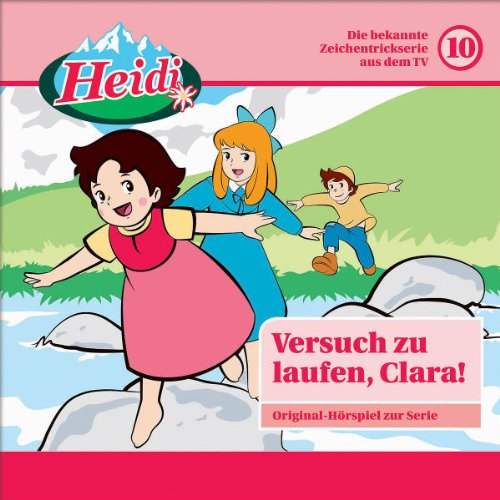 Heidi,Folge 10 - Heidi: Amazon.de: Musik-CDs & Vinyl