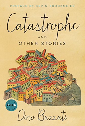 Catastrophe: And Other Stories (Art of the Story) - Kindle edition by ...