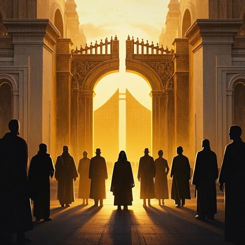 LORD WE RETUN de T. Allen Stringer no Amazon Music Unlimited