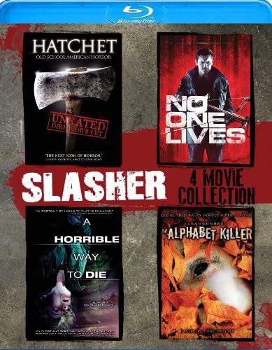 Amazon.com: Slasher : Brodus Clay, Cary Elwes, Eliza Dushku, Joe ...