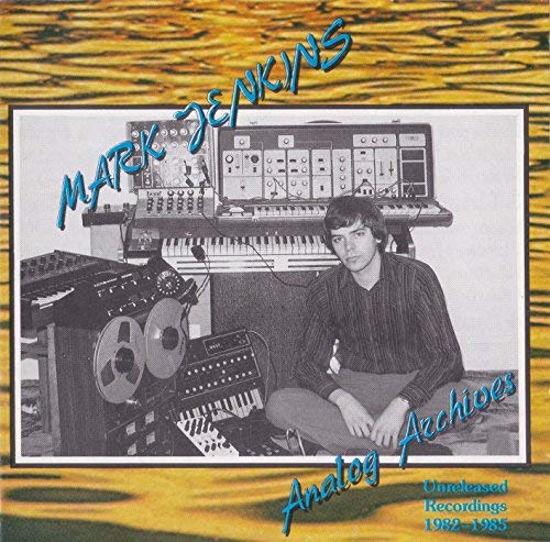 Amazon.com: Analog Archives: CDs & Vinyl