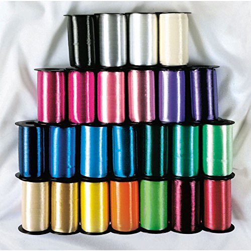 Berwick 1 12 1 12 Splendorette Crimped Curling Ribbon, - Want It All