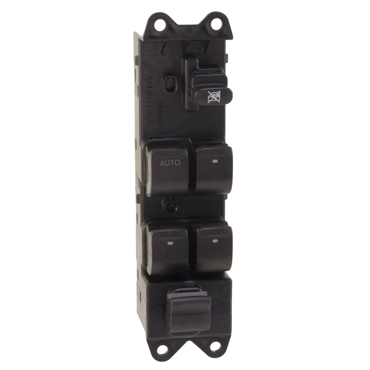 Power Window Switch Driver Side For Subaru Legacy & Outback 2013-2019 ...