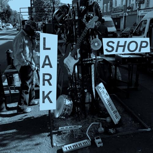 Play Shop by Lark on Amazon Music