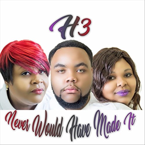 Spiele Never Would Have Made It von H3 auf Amazon Music ab