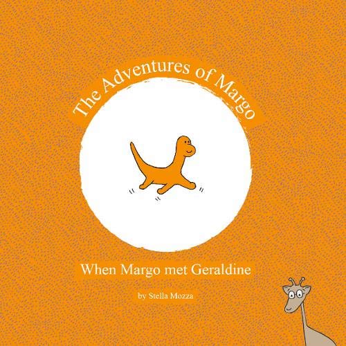 Buy The Adventures of Margo Book Online at Low Prices in India | The ...