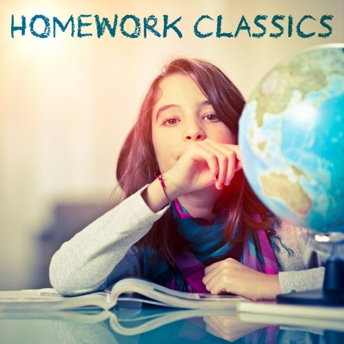 Amazon.co.jp: Homework Classics : VARIOUS ARTISTS: デジタルミュージック