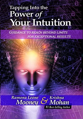 Tapping Into The Power of Your Intuition: Guidance To Reach Beyond ...