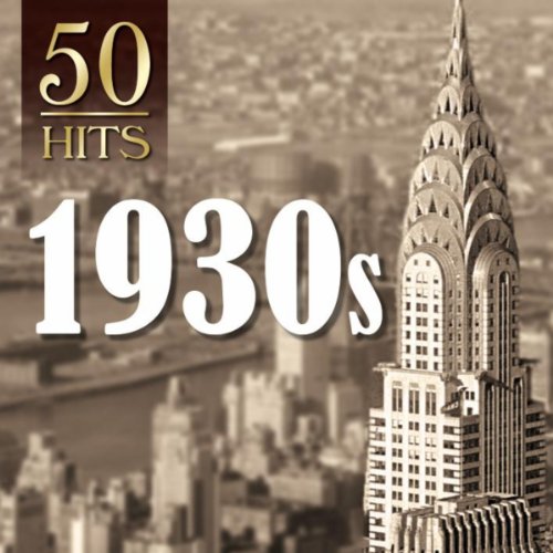 Amazon.com: 50 Hits: 1930s : VARIOUS ARTISTS: Digital Music