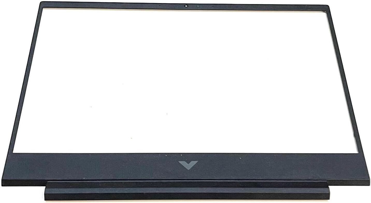 Amazon.com: Genuine LCD Front Bezel for HP Victus Gaming 15-FA 15 ...