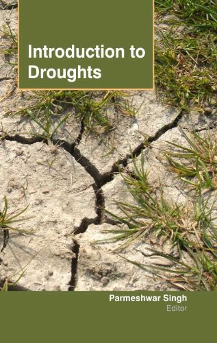 Introduction to Droughts : Dr. Parmeshwar Singh: Amazon.in: Books