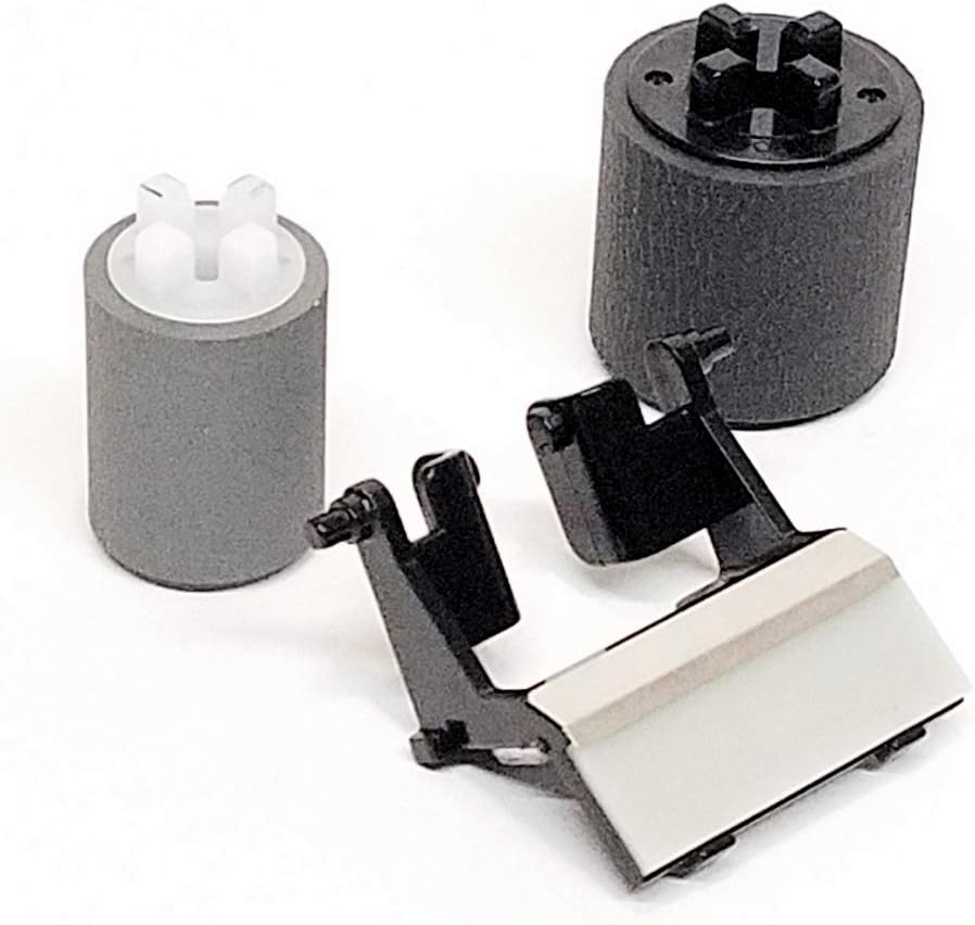 Amazon.com: Parts Drop Bypass Feed Repair Kit (OEM) for Compatible with ...