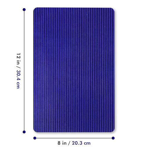 6 pcs Winter Pool Cover Repair Patch Kit 12x8in Self Adhesive for Large ...
