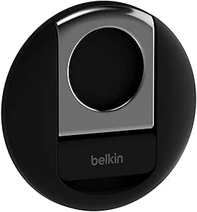 Amazon.com: Belkin iPhone Camera Mount, MagSafe Continuity Camera Mount ...