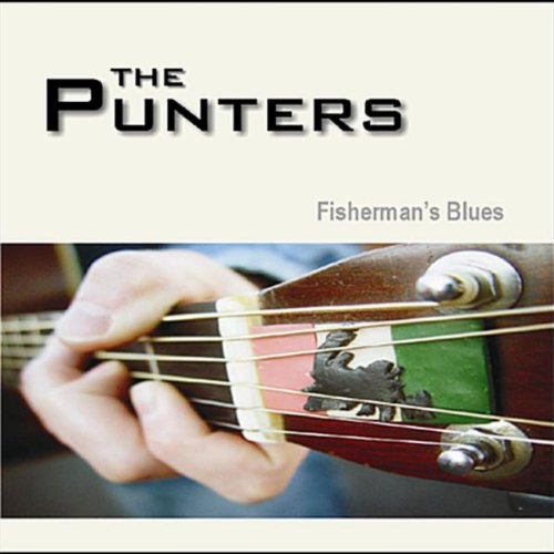 Play Fisherman's Blues by The Punters on Amazon Music