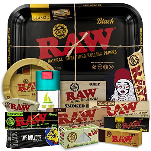 Raw Box – Die 16 besten Produkte im Vergleich & Angebote - aktualisiert ...