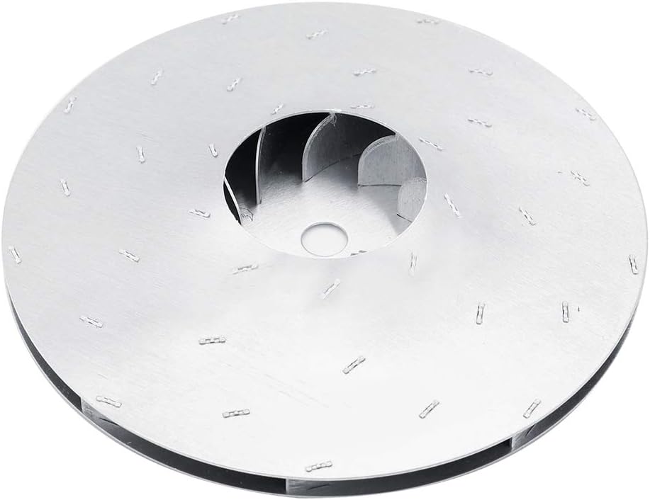 Amazon.com - Vacuum Rotating Fan, Vacuum, Craftsman+Shop+Vac+Parts ...