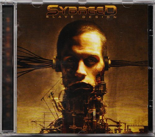Slave Design - Sybreed: Amazon.de: Musik-CDs & Vinyl