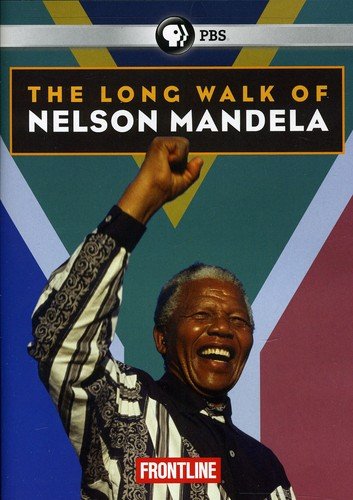 Frontline: The Long Walk of Nelson Mandela: Amazon.in: Nin, John Carlin ...