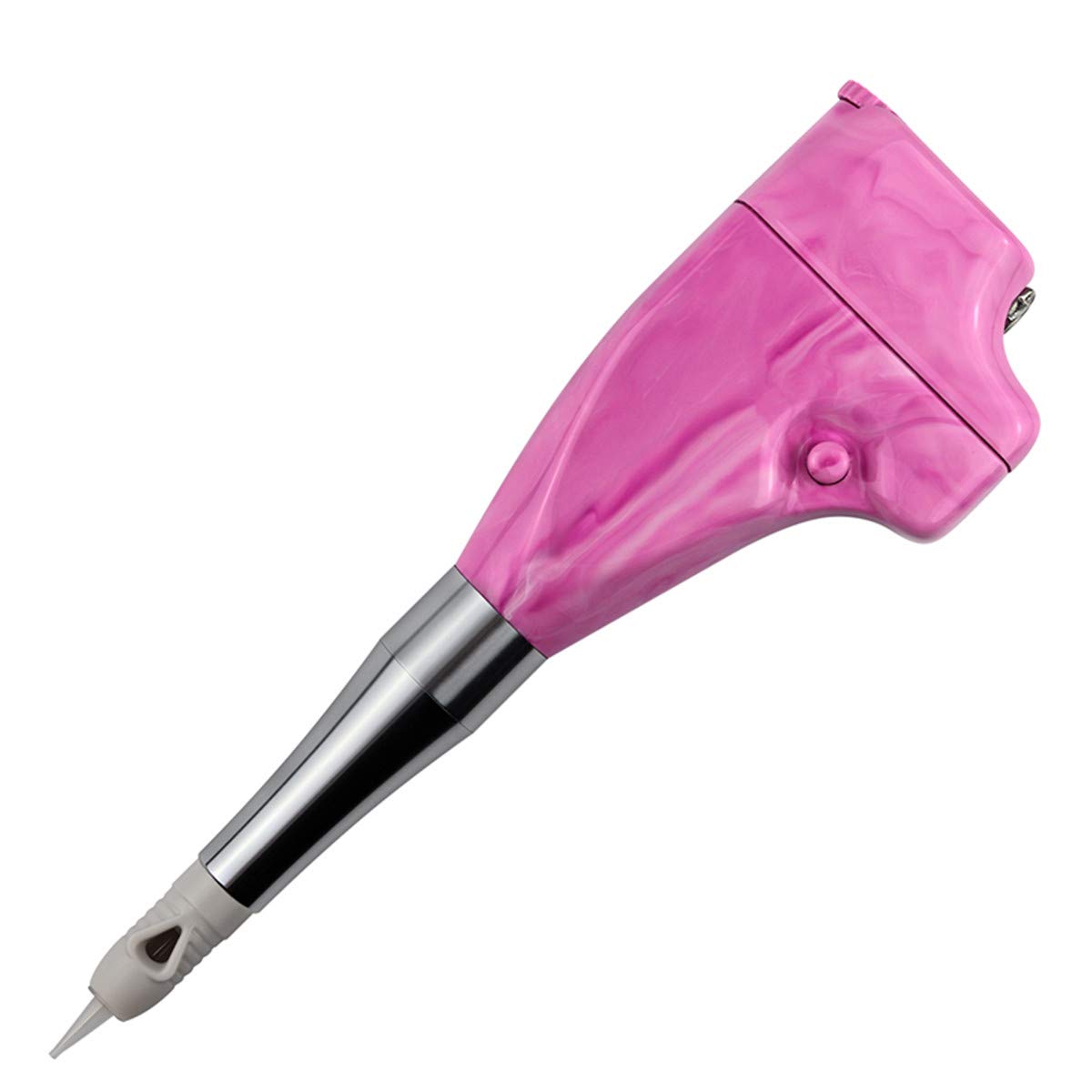 Amazon.com: Guapa Microblading Ombre Powder Pen Machine Ombre Permanent ...