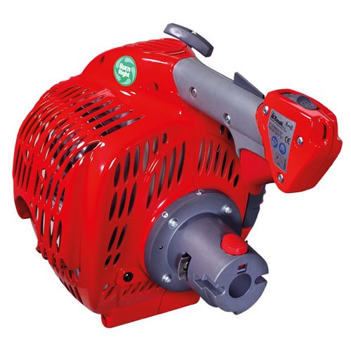 Efco Multimate MM-PU - Herramienta multiusos para jardín (motor de ...