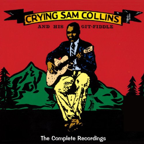 Amazon.co.jp: The Complete Recordings : Sam Collins: デジタルミュージック