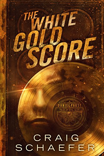 Amazon.com: The White Gold Score (A Daniel Faust Novella) eBook ...
