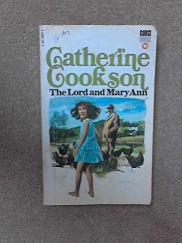 The Lord and Mary Ann: Catherine Cookson: 9780552088220: Amazon.com: Books