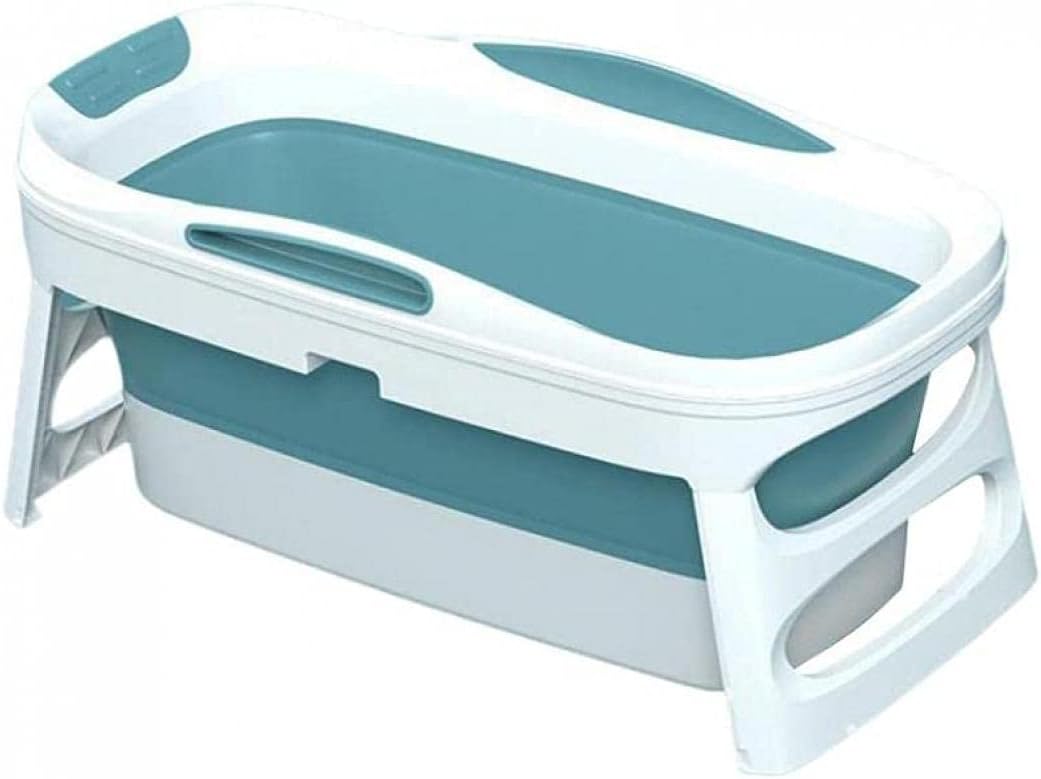 Amazon | Aoiwa JP 浴槽 ポータブルバスタブ 折りたたみ浴槽 折り畳み式 バスタブ 持運び便利 風呂 バケッツ 家庭用大人お風呂 浸漬式 SPA 大人 子供 バスルーム 家庭用 ...