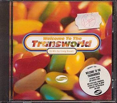 Welcome to the Transworld: Various: Amazon.es: CD y vinilos}