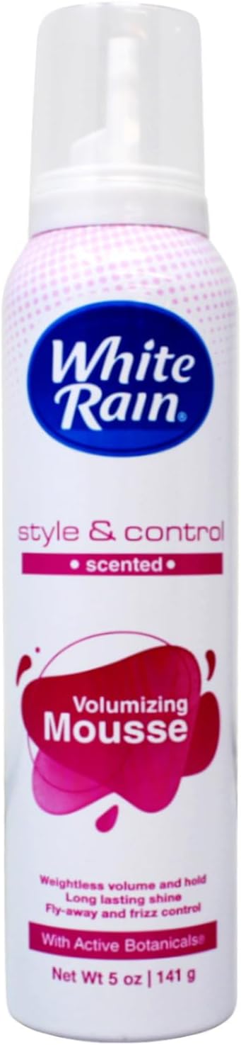 Amazon.com: The Doux Mousse Def Texture Foam, Multi-Use Mousse Hair ...