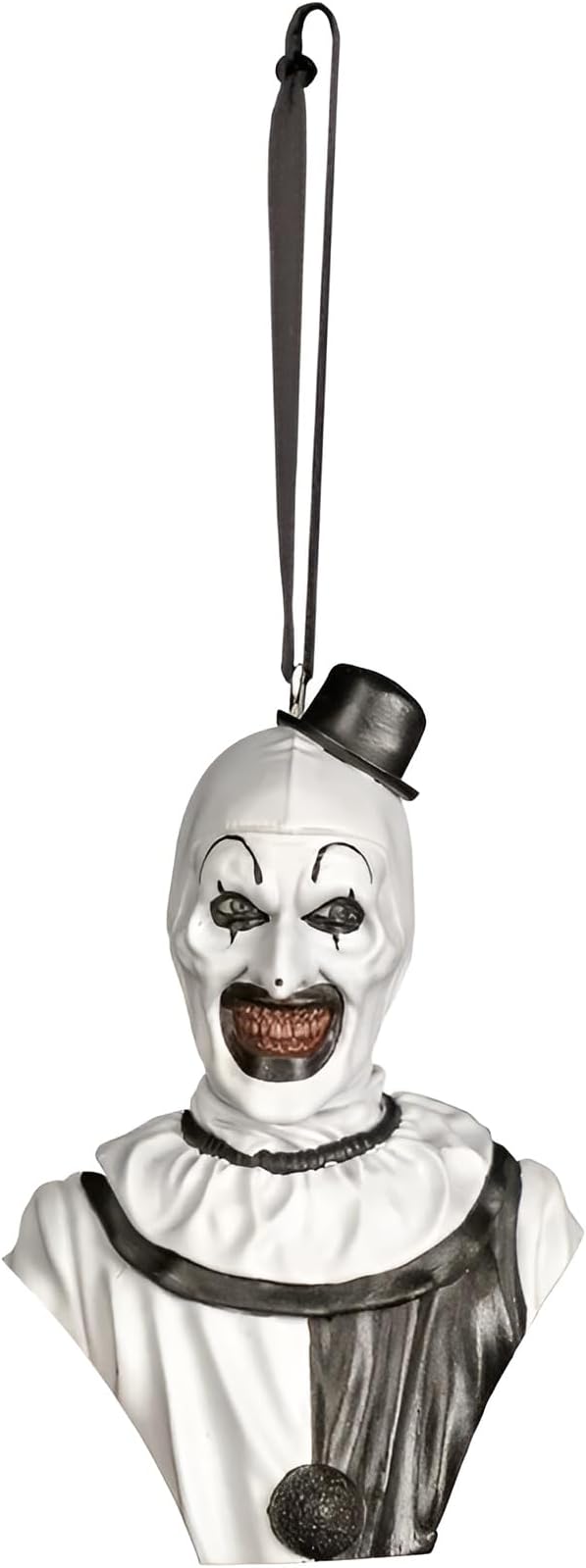 Amazon.com: Trick or Treat Studios Terrifier Art The Clown Holiday ...