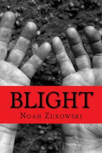 Buy Blight Book Online at Low Prices in India | Blight Reviews ...