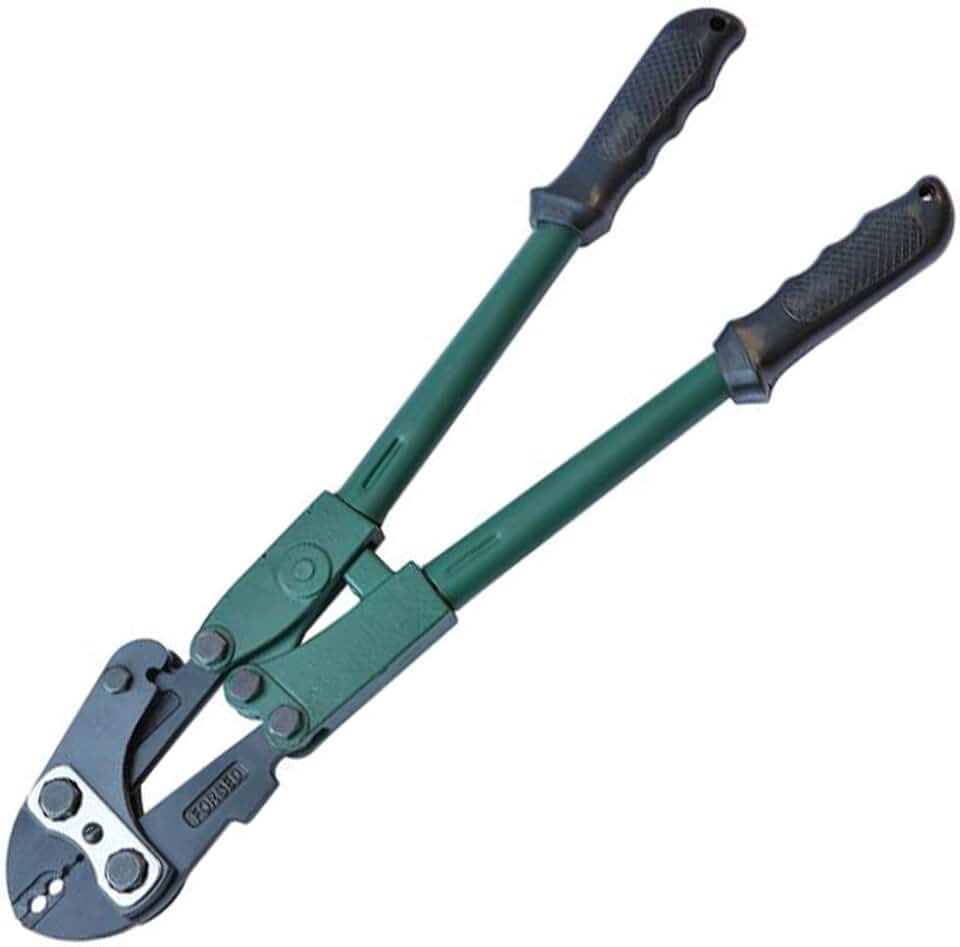 Amazon.com: swaging tools for wire rope