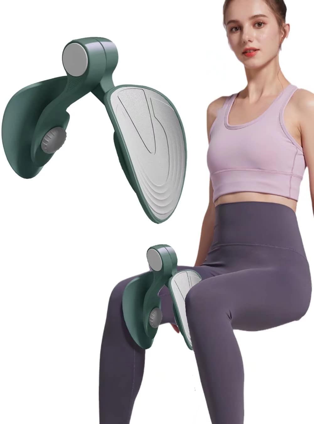 Upgraded Thigh Master, Kegel Exerciser Trainer Philippines | Ubuy