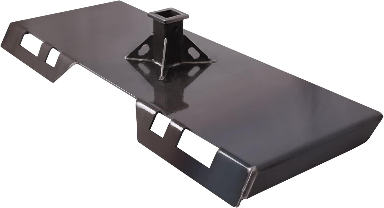 Amazon.com: NATSTEEL ATTACHMENTS Versatile Hitch Mounted Ripper Shank ...