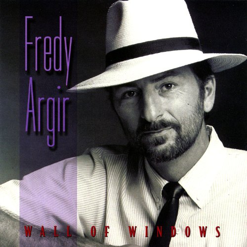 Amazon.com: Wall of Windows : Fredy Argir: Digital Music
