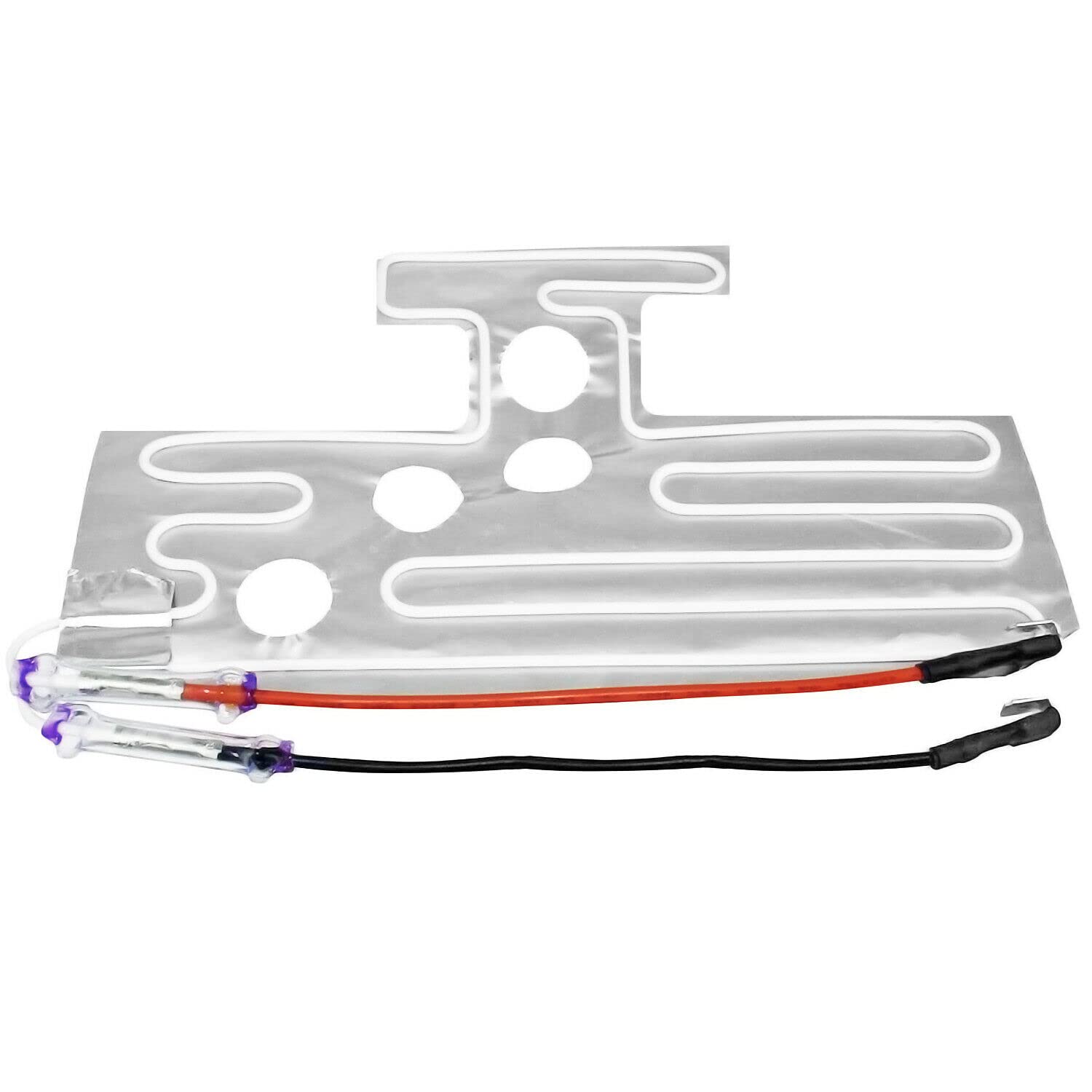 Amazon.com: Refrigerator Garage Heater Kit for AP3722172 PS900213 ...