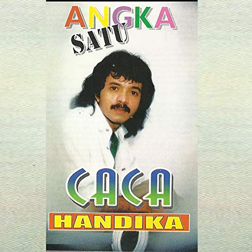 Play Angka Satu by Caca Handika on Amazon Music